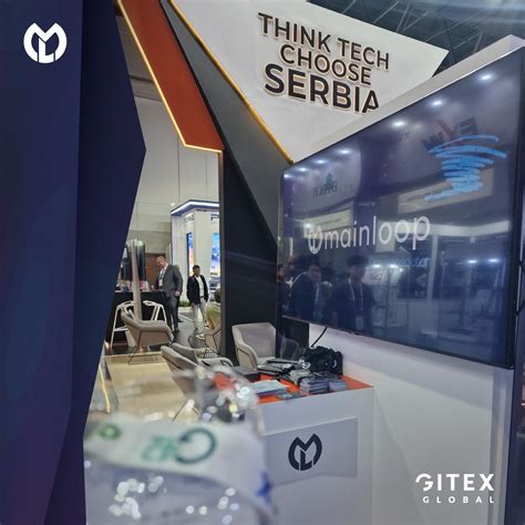 Mainloop On Linkedin Gitex2024 Mainloop