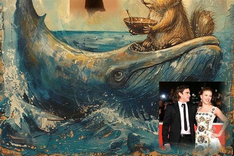 Blind Squirrel Macro The Pod The Blind Squirrel Substack