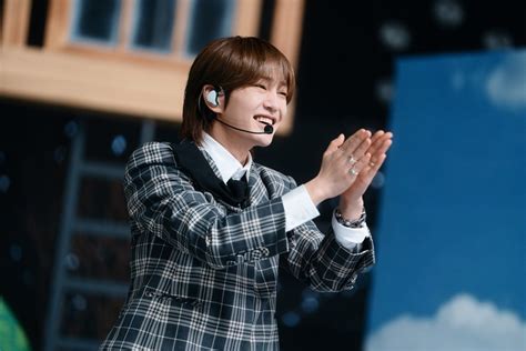 몽클한 별 On Twitter 📍230319 인기가요 Pd노트 미션포토 3 온유 Programs Sbs