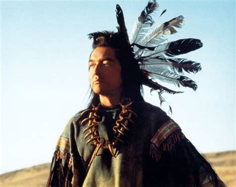 First Nations Film And Television Star Graham Green National
