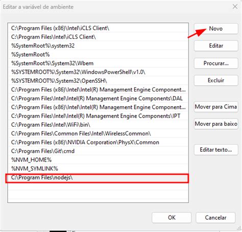 Como Instalar O Node Js No Windows