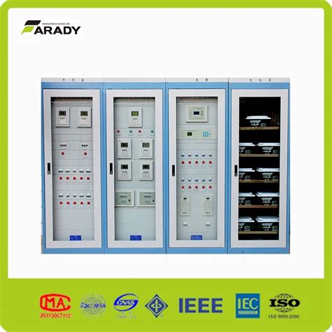 DC Power Supply Low Voltage Switch Panel China Switch Panel And Low Voltage Switch Panel