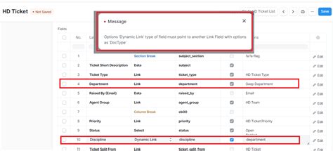 Dependent Dropdown In Form Frappe Framework Frappe Forum