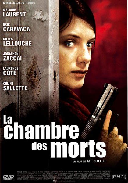 Фильм «Комната смерти» (2007) | Записная Книжка