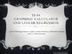 TI Graphing Calculator Linear Regression By PenDesk TPT