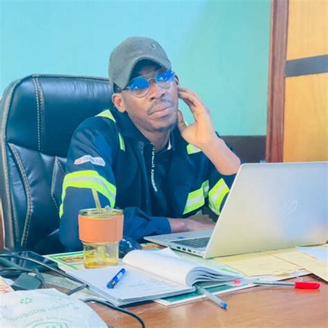 Eyram Aladji Research Profile