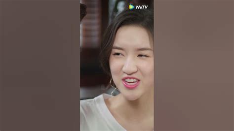 ผู้หญิงคนอื่นมาสารภาพ แต่ฉันเป็นตัวจริง ป่วนรักงานแต่งทิพย์ วังยูเหวิน หวังจือฉี Shorts