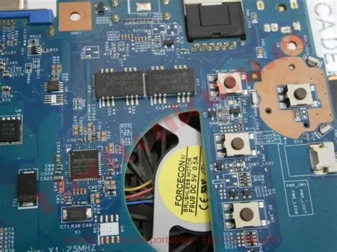 Acer Parpadea Luz De Encendido Batería Y Led Solución De Problemas Leds Ar