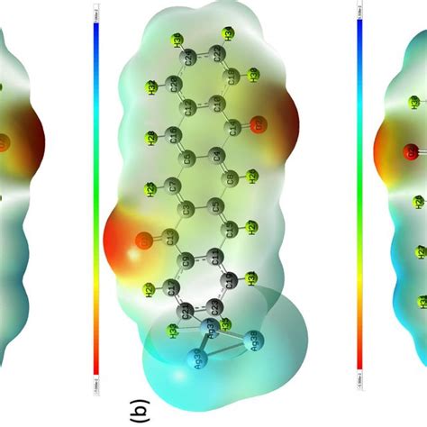 Mep Surface Of Pd Pd Ag3 And Pd Au3 Computed By B3pw91 Lanl2dz Red Download Scientific