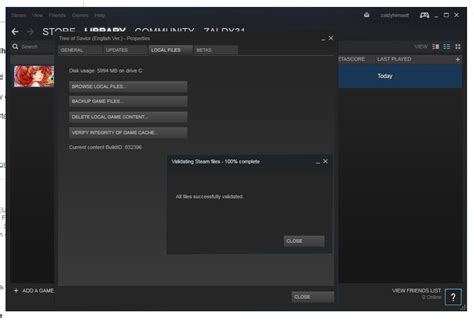 can t start the game connection game crash tree of savior forum
