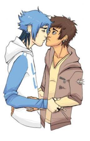 Regular Show Mordecai Human