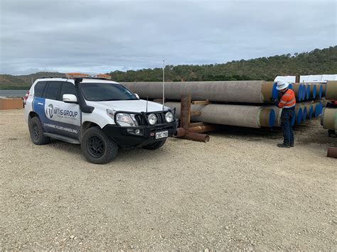 Pipeline Preservation Mtis Group Pipeline Preservation Mtis Group