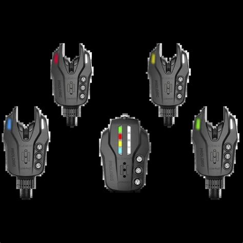 Prologic Element Com Pact Alarm Set Bidmeldere Effektlageret Aps
