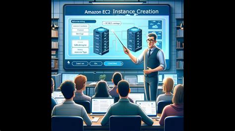 Aws Ec2 Instance Creation Under 5 Mins Youtube