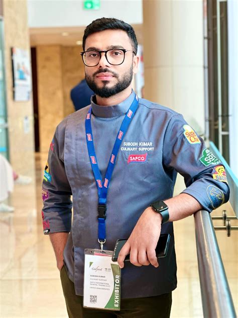 Subodh Kumar On Linkedin Dxbgulfood