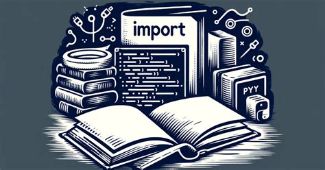 Pythonインポートの方法徹底解説import from CFXLOG