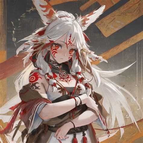 Ai产生的 年轻女子 动漫 Pixabay上的免费图片 Pixabay