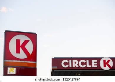 31 366 Circle K Royalty Free Photos And Stock Images Shutterstock