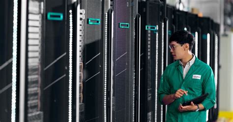 HPE ProLiant AMD EPYC มรนไหนบาง เหมาะกนงานอะไรบาง