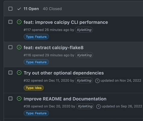 Occasionally Overly Persistent Popoverhovercard · Issue 6243 · Refined Githubrefined Github