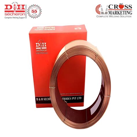 Saw Wire Aws Sfa 5 23 Eb3 Autotherme Grade M Dandh
