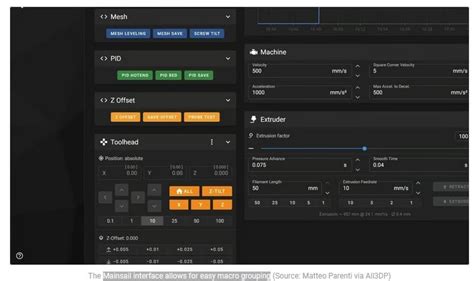 Macros Set Up As In Picture Rklippers