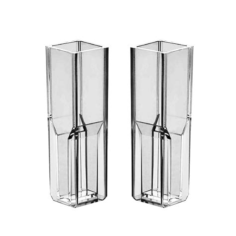 Plastic Cuvette