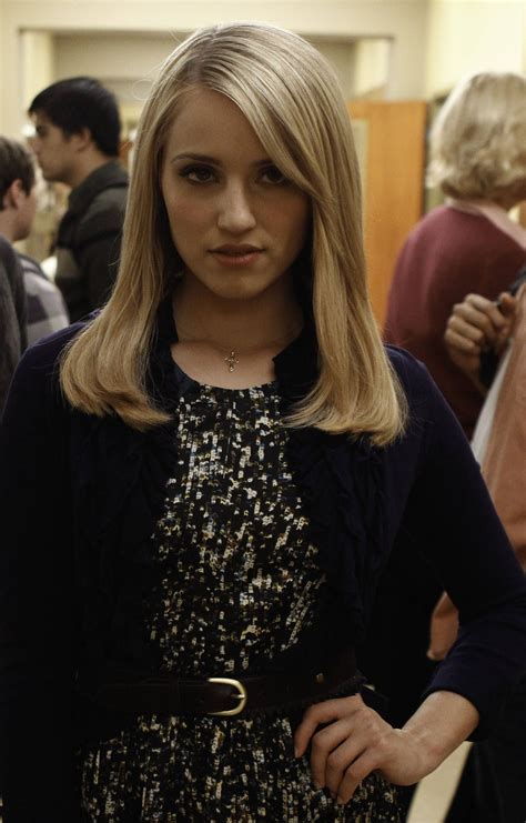 Lucy Quinn Fabray Wiki Glee