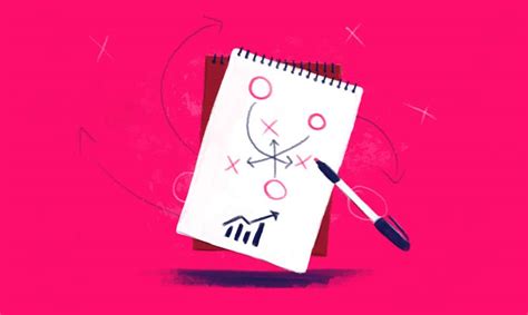 How To Create A Sales Playbook