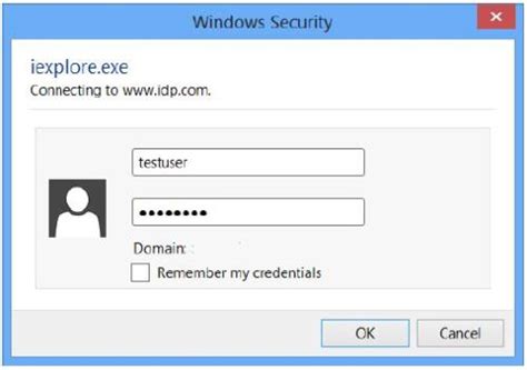 Adfs Authentication Policies Saml For Aspnet Componentspace