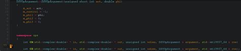weird issue with treesitter r neovim