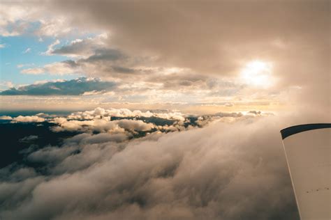 Calculating A Crosswind Component Angle Of Attack