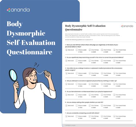 Ocd And Bdd The Difference Between These Similar Disorders