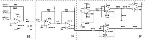 Improved Implementation Of Circuit Of Single Generalized Cnn Cell Download Scientific Diagram