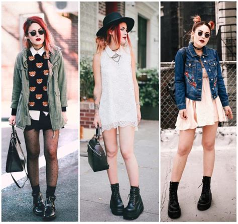 Женские Гриндерсы (Grinders): фото, с чем носить, как выбрать?