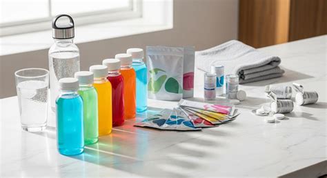 Electrolyte Drinks Benefits Usage And Hydration Recommendations