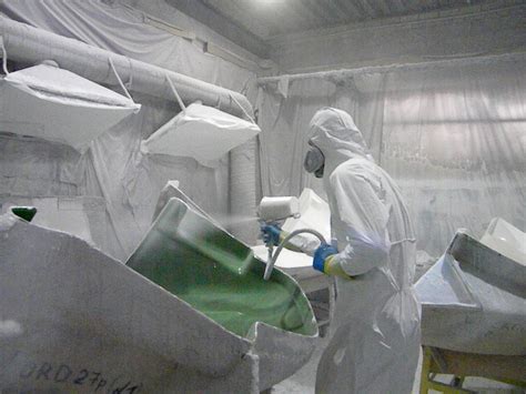 Производство изделий из стеклопластика изготовление стеклопластиковых фигур