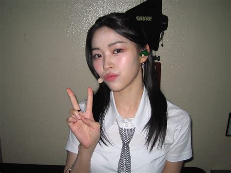 Segala Hal Tentang Shin Ryujin