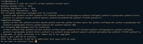 How To Install Etherpad On Debian 12