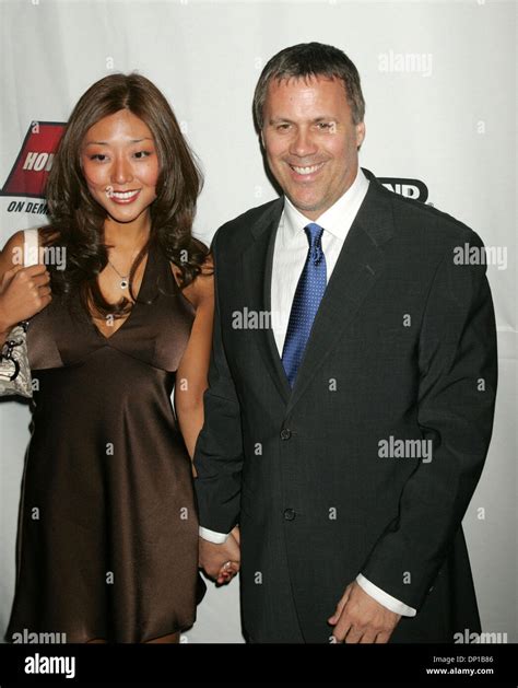Apr 27 2006 New York Ny Usa Movie Critic Richard Roeper And
