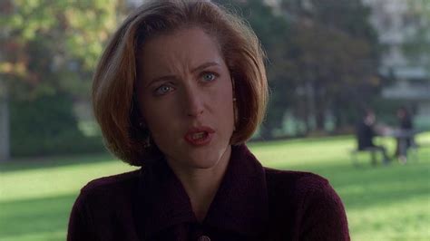 The X Files 1993