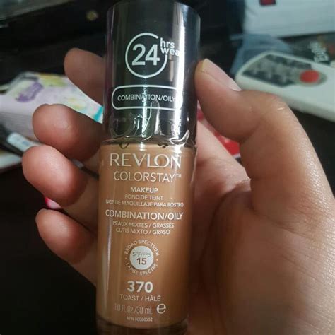 Revlon 24 Hours Wear Toast Beauty And Personal Care Face Makeup
