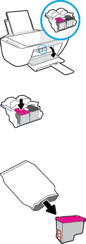 Manual Hp Deskjet Page Of English