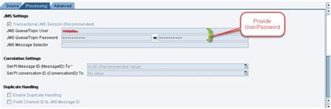 websphere mq jms adapter configurations for sap sap community