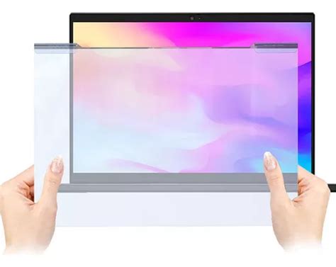 A 1 Protector De Pantalla For Computadora Portátil Que Mercadolivre