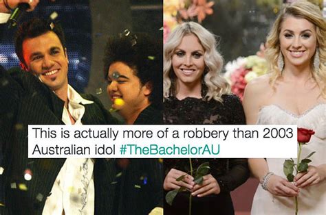 Guy Sebastian Just Had The Best Response To The Bachelor Australia Finale