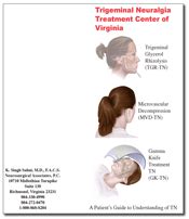 Trigeminal Neuralgia Treatment Center Of Virginia
