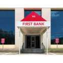 First Bank Charlotte Nc In Charlotte Nc 28210 980 4