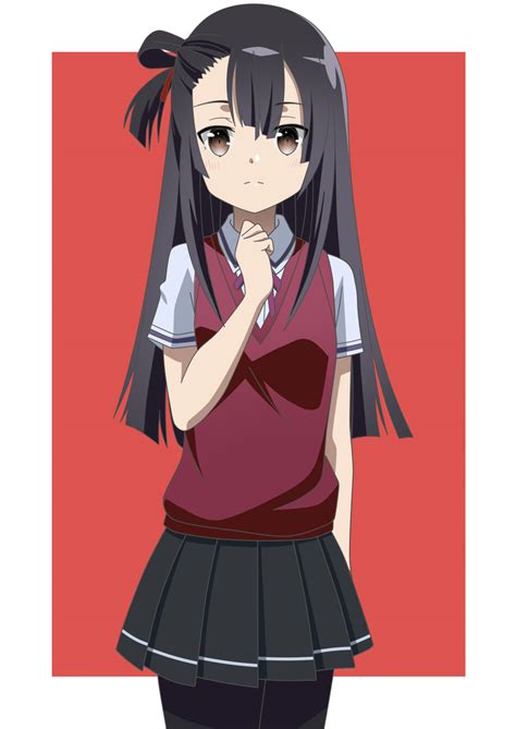 Koori Chikage Nogi Wakaba Wa Yuusha De Aru Image 3445516 Zerochan Anime Image Board