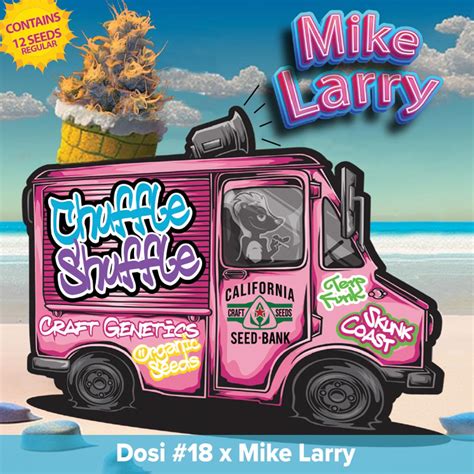 California Seed Bank Chuffle Shuffle United Seed Bank High